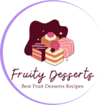 15 Best Pomegranate Dessert Recipes - Fruity Desserts