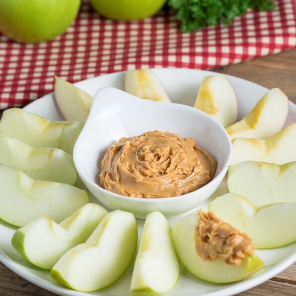 10 Best Caramel Apple Toppings for a Taste of Fall - Fruity Desserts