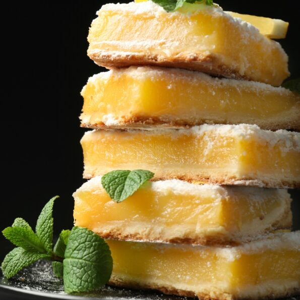 Jello Lemon Meringue Pie Recipe - Fruity Desserts