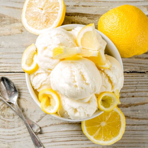 Jello Lemon Meringue Pie Recipe - Fruity Desserts