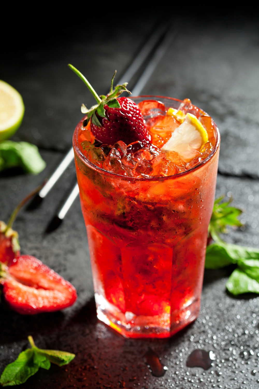 40 Best Strawberry Desserts Recipes - Fruity Desserts