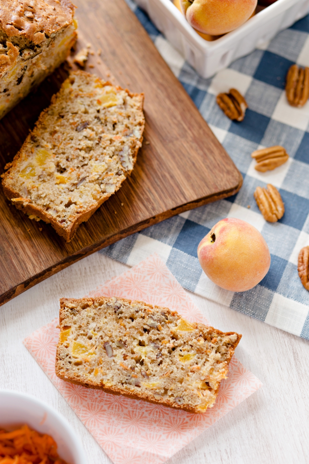 50 Best Sweet Peach Desserts Recipes - Fruity Desserts