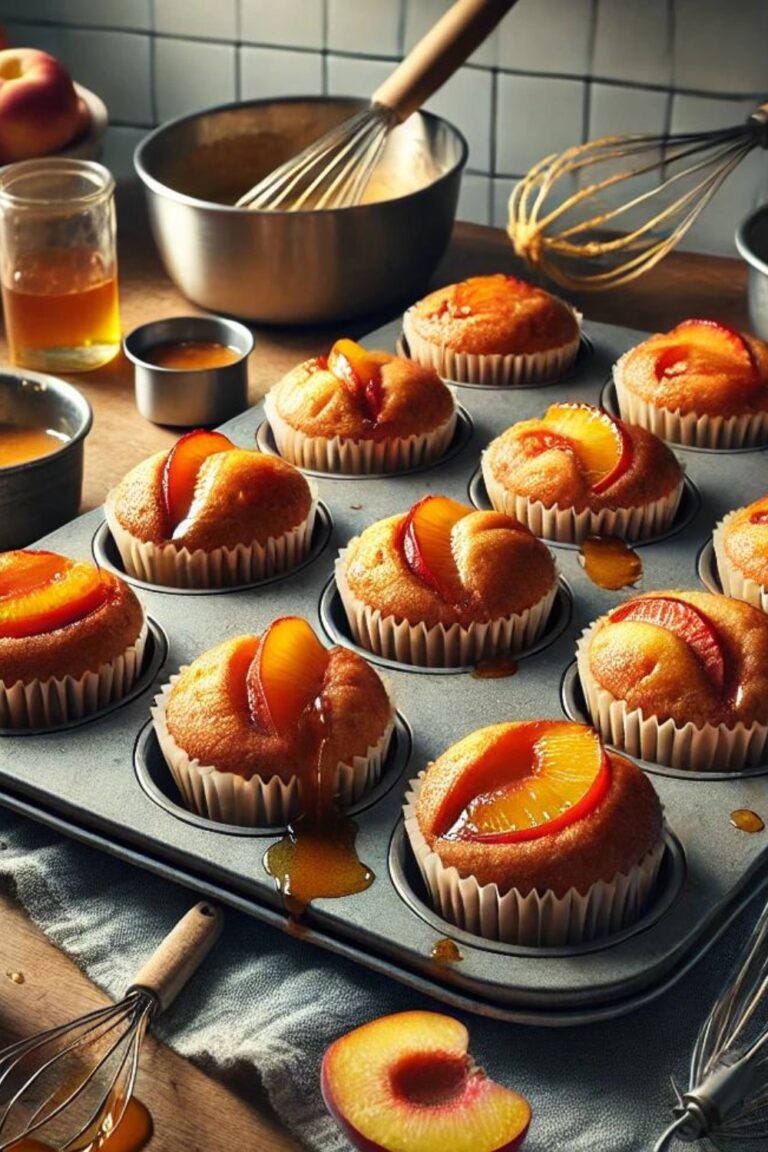50 Best Sweet Peach Desserts Recipes - Fruity Desserts