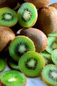 Best 10 Winter Fruits You Can Find in December - Fruity Desserts