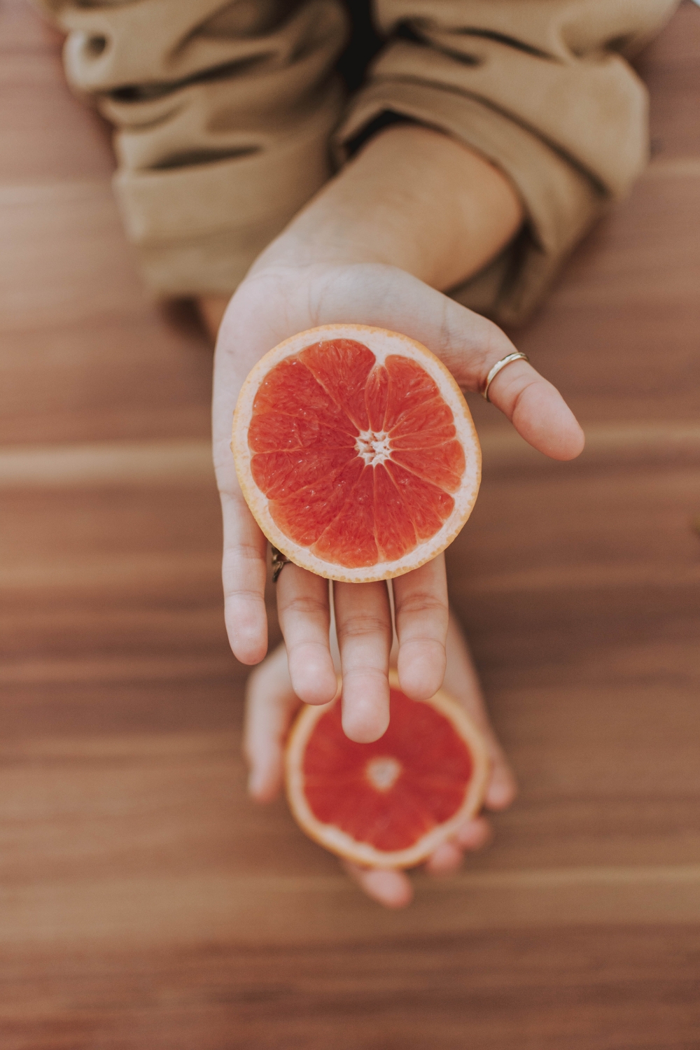 Best 10 Winter Fruits You Can Find in December - Fruity Desserts