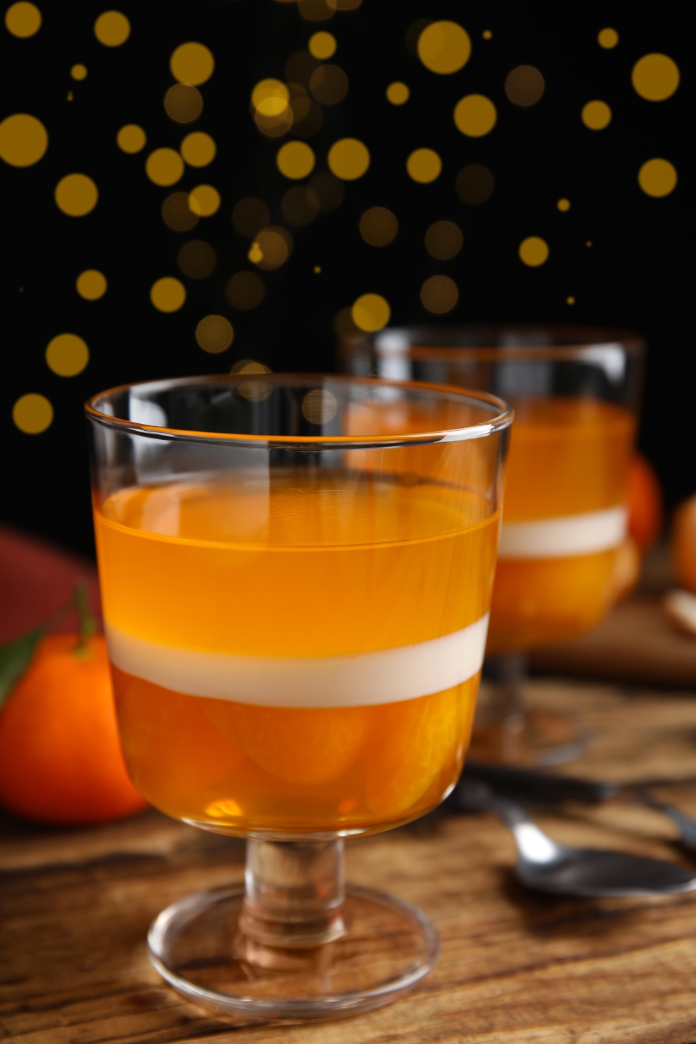 15 Best Tangerines Dessert Recipes - Fruity Desserts