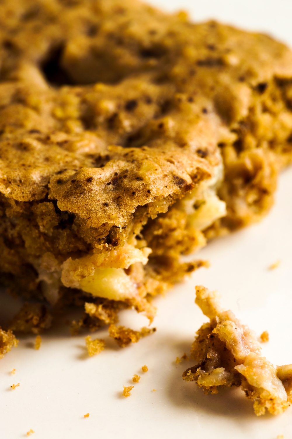 Pear Bar Crumble Recipe - Fruity Desserts