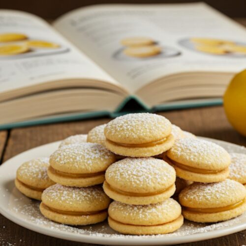 10 Top Spring Fruits You Can Find - Fruity Desserts