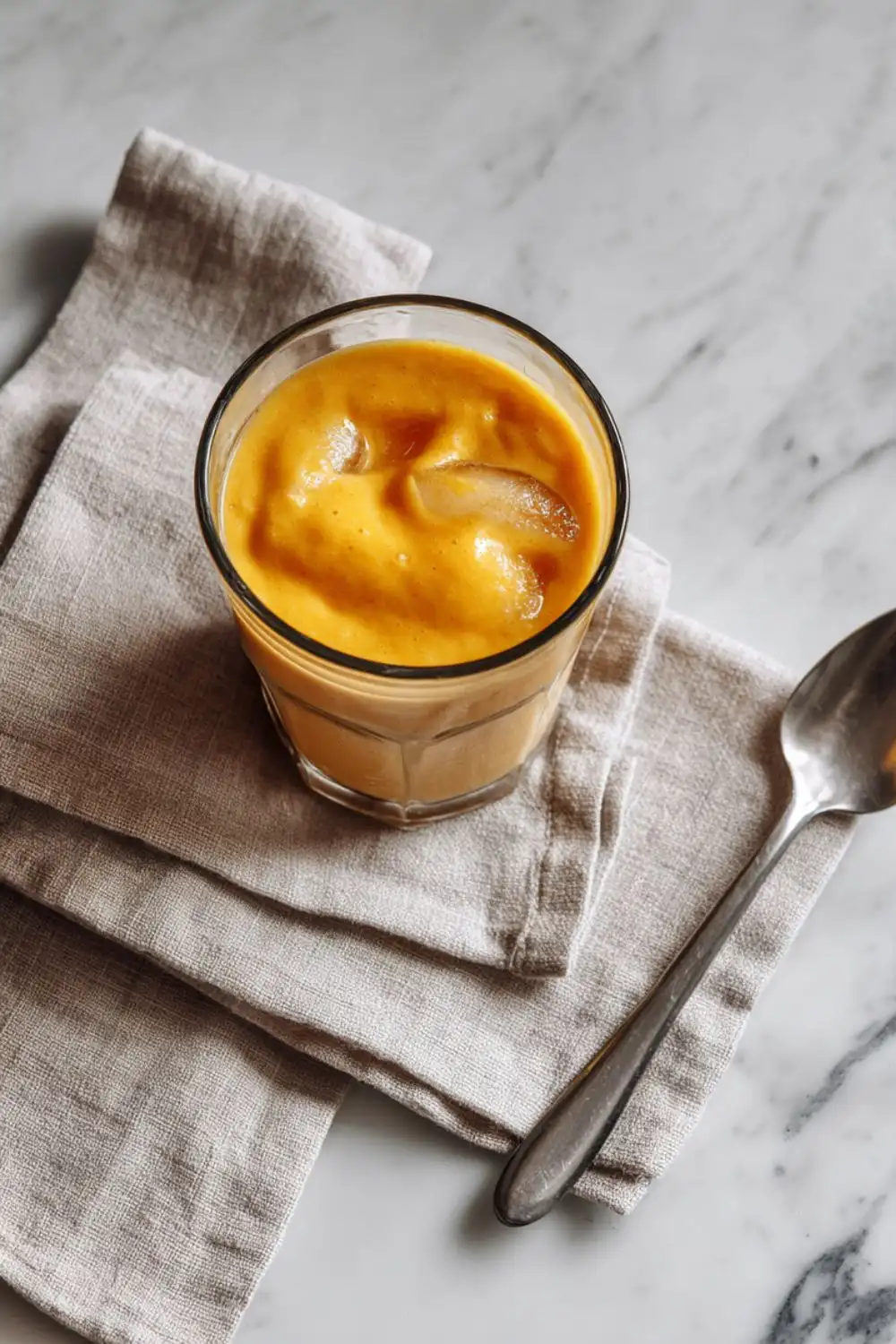 Pioneer Woman Mango Smoothie - Fruity Desserts