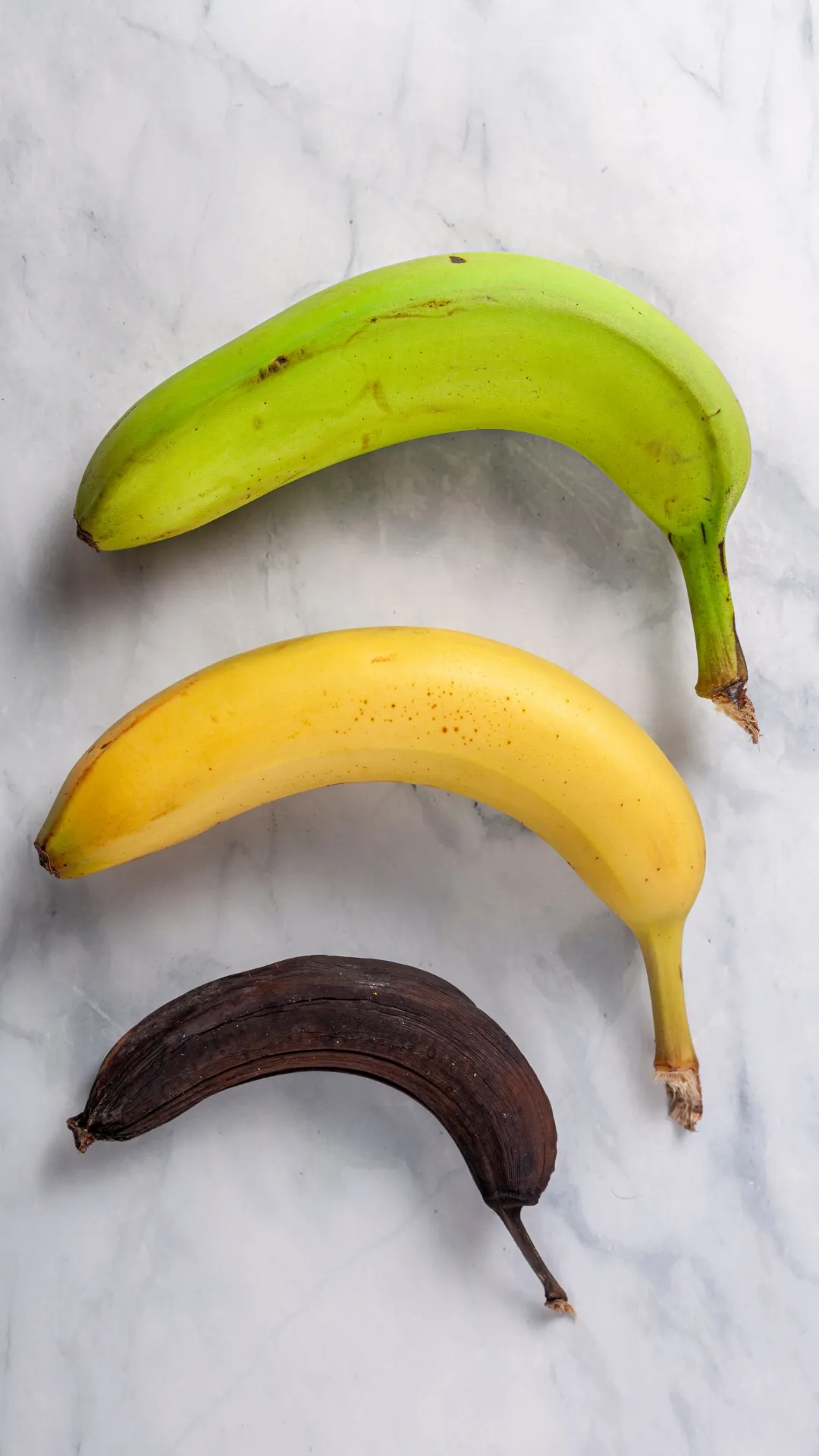 How to Ripen Bananas Quickly - Fruity Desserts