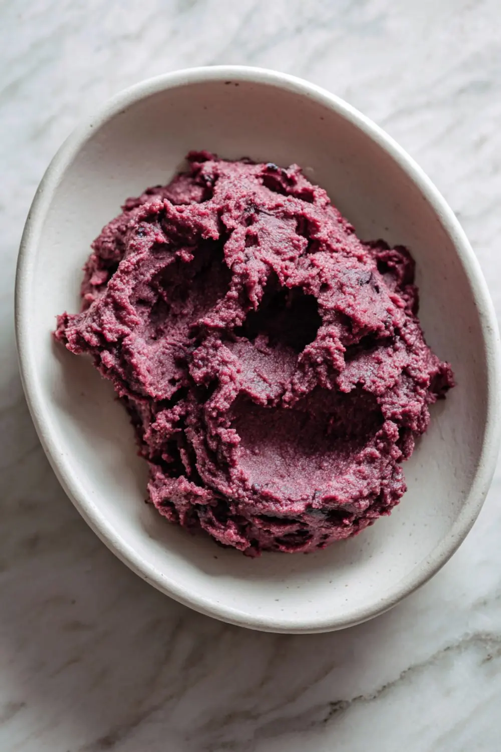 Pioneer Woman Fluffy Whipped Blueberry Butter - Fruity Desserts