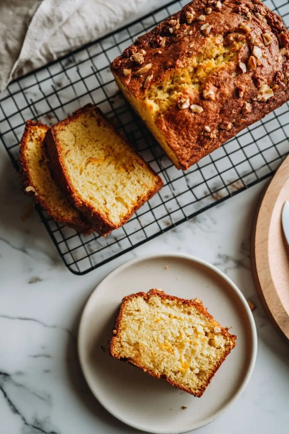 Pioneer Woman Mango Cake - Fruity Desserts