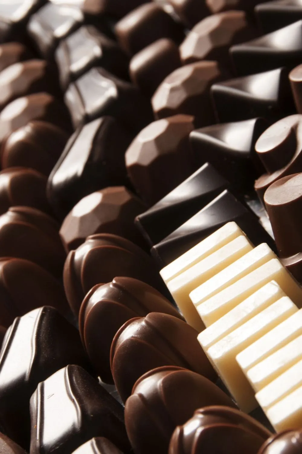 Top 25 Best Chocolate Recipes - Fruity Desserts