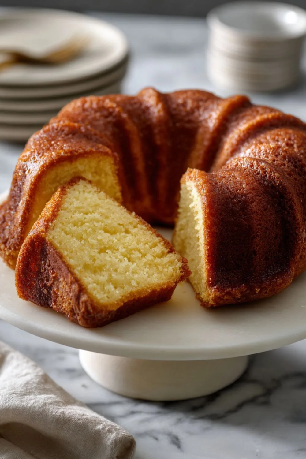 Pioneer Woman Million Dollar Pound Cake Recipe
