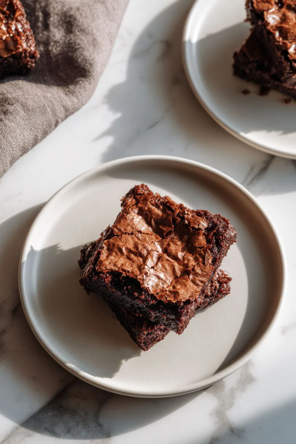 Classic Pioneer Woman Brownies: Fudgy, Dense, and Easy